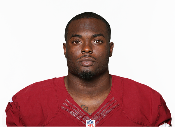 Dyshawn Davis - Linebacker de Washington Commanders - - ESPN (GT)