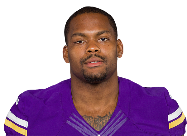 Leon Mackey - Minnesota Vikings Defensive End - ESPN (PH)