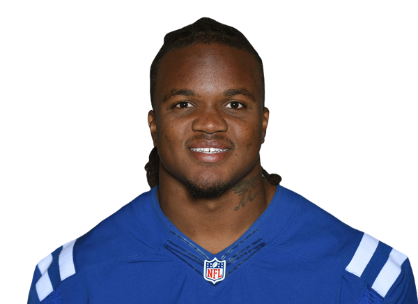 Curt Maggitt - Indianapolis Colts Linebacker - ESPN (UK)