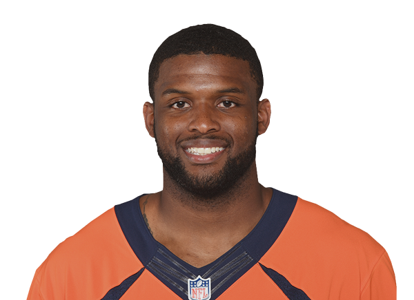 Michael Hunter - Kansas City Chiefs Cornerback - ESPN (UK)