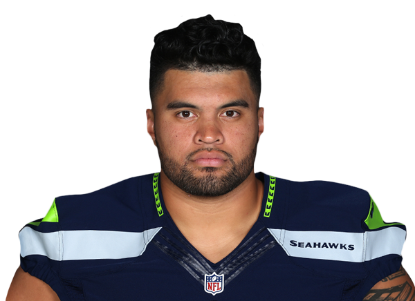 Taniela Tupou - Arizona Cardinals Defensive Tackle - ESPN (PH)