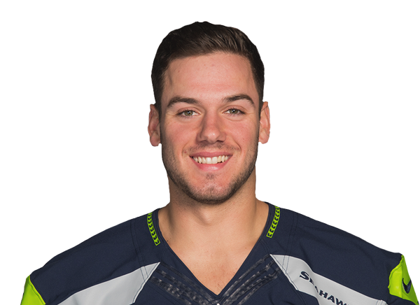 Jordan Simone - Seattle Seahawks Safety - ESPN (IN)