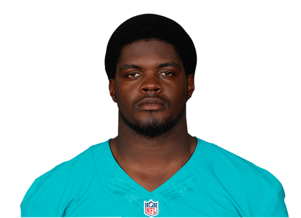 Ray Drew - Carolina Panthers Defensive Tackle - ESPN