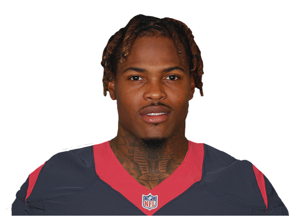Marcus Roberson - Esquinero de Houston Texans - ESPN (MX)
