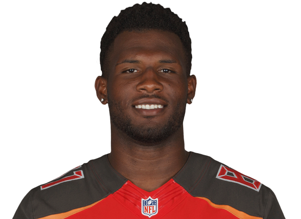 Tevin Westbrook - Tampa Bay Buccaneers Tight End - ESPN