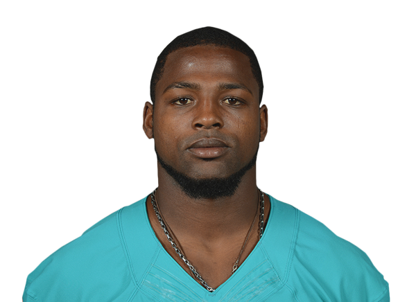 Rashawn Scott - Miami Dolphins Wide Receiver - ESPN (UK)
