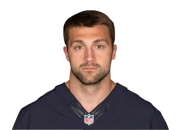 Jarrett Grace - Chicago Bears Linebacker - ESPN (IN)