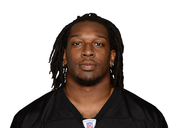 Johnny Maxey - Tennessee Titans Defensive End - ESPN (IN)