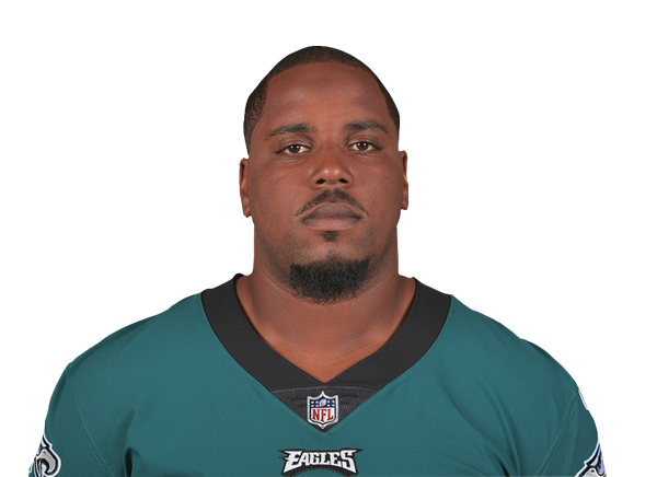 Darrell Greene - Philadelphia Eagles Guard - ESPN (IN)