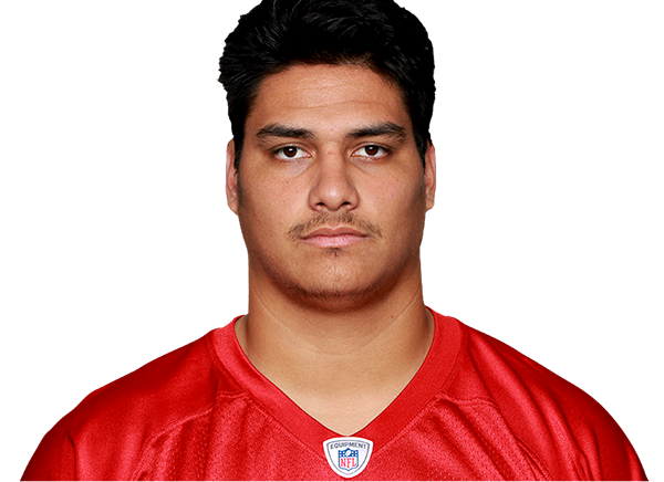 Sam Meredith - Atlanta Falcons Defensive End - ESPN