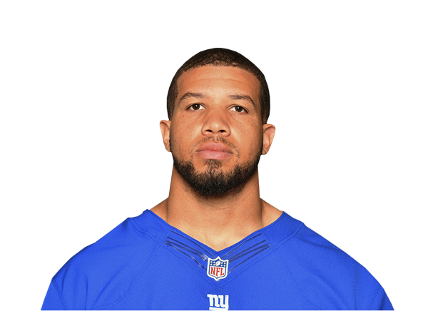 Kyle Carter - Buffalo Bills Tight End - ESPN