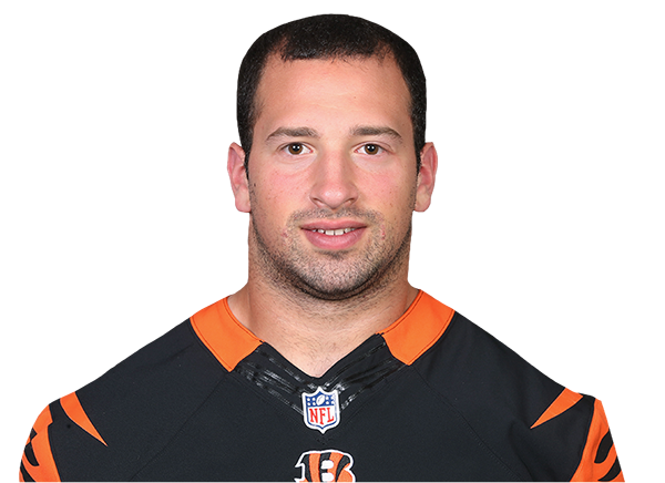 Mark Weisman - Fullback do Cincinnati Bengals - ESPN (BR)