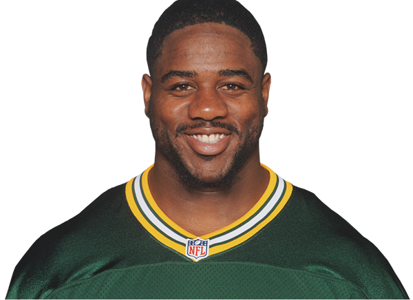 Tavarus Dantzler - Green Bay Packers Linebacker - ESPN (UK)