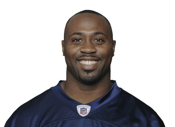 Jamie Winborn - Tennessee Titans Linebacker - ESPN (PH)