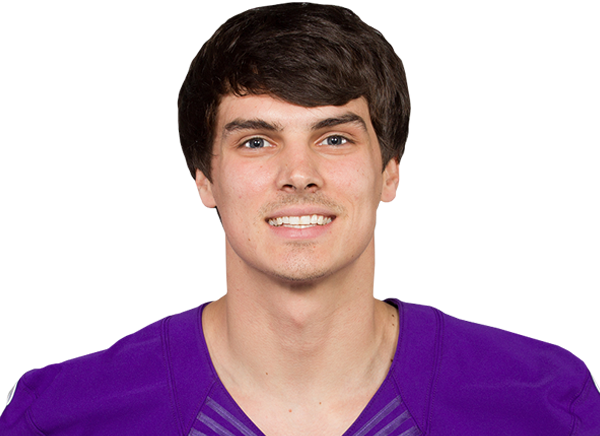 Gavin Lutman - Minnesota Vikings Wide Receiver - ESPN