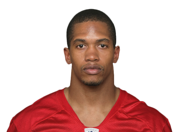 William James - San Francisco 49ers Cornerback - ESPN (UK)