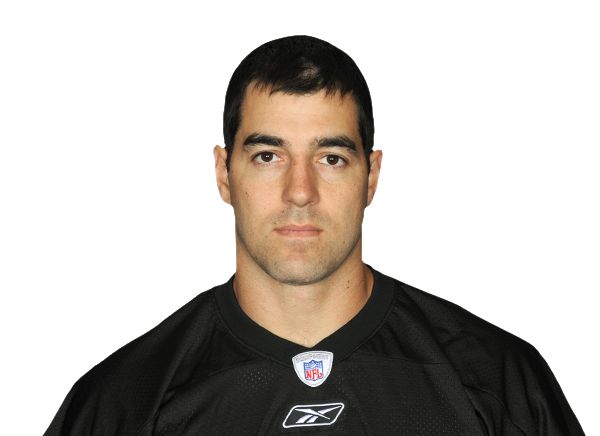 Matt Stewart - Cleveland Browns Long Snapper - ESPN (PH)