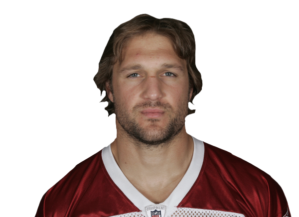 Monty Beisel - Arizona Cardinals Linebacker - ESPN (IN)