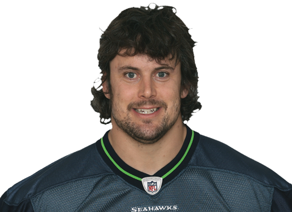 Ben Hamilton - Seattle Seahawks Offensive Guard - ESPN