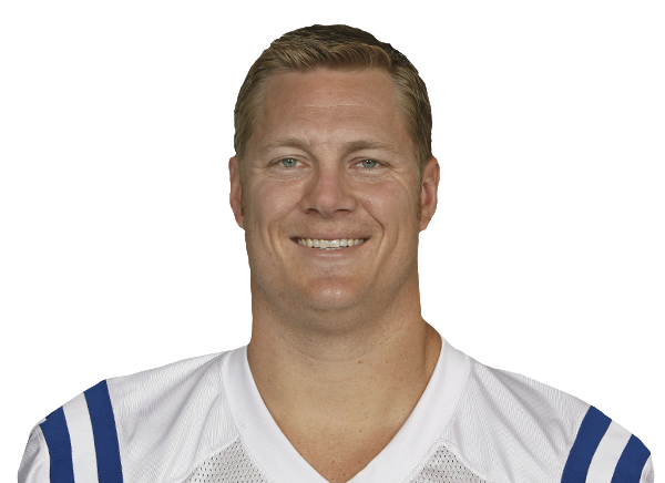 Ryan Diem - Guardia ofensivo de Indianapolis Colts - ESPN (MX)