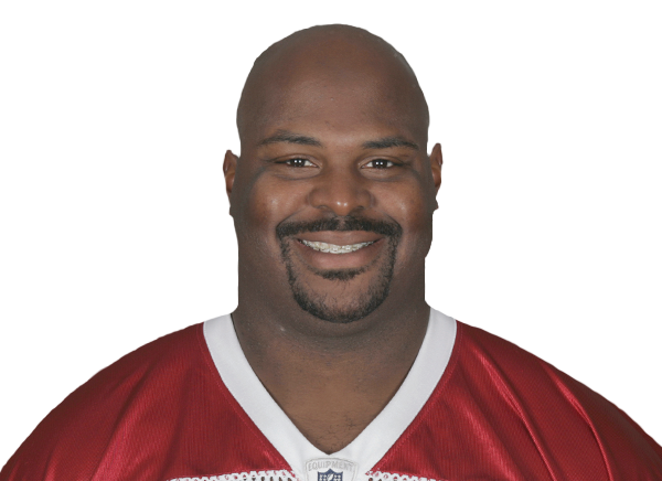 Floyd Womack - Guardia ofensivo de Cleveland Browns - - ESPN (CR)