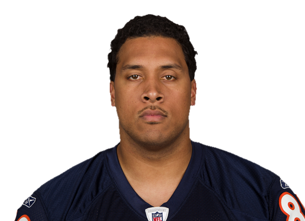 Brandon Manumaleuna - Tight End do Chicago Bears - ESPN (BR)