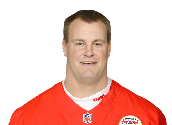 Russ Hochstein - Kansas City Chiefs Center - ESPN