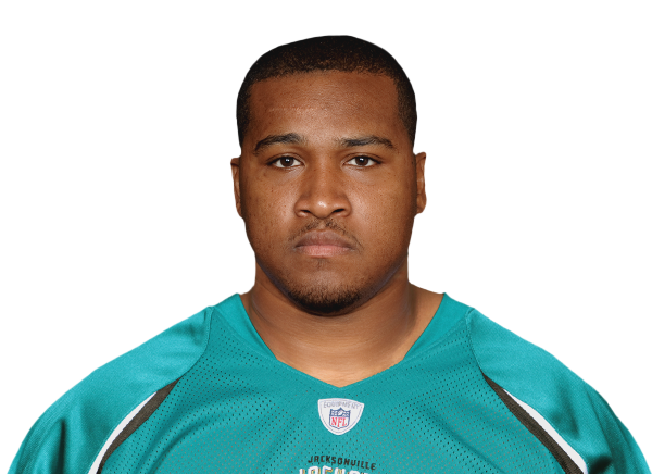Kynan Forney - Jacksonville Jaguars Offensive Guard - ESPN