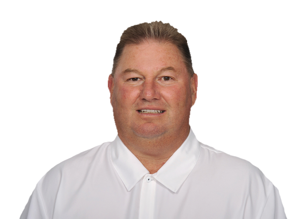 Bill Johnson Biography - ESPN