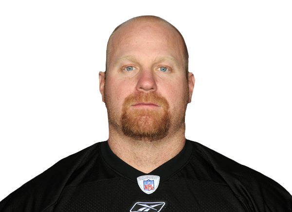 Chris Hoke - Pittsburgh Steelers Nose Tackle - ESPN (IN)