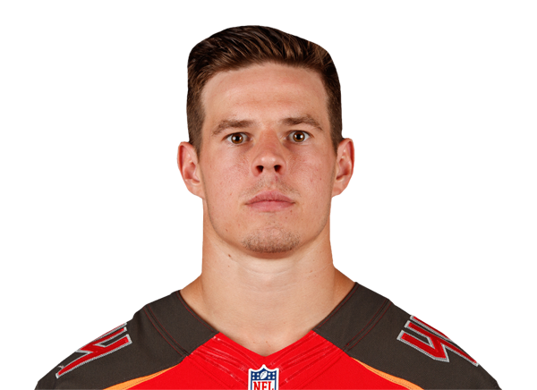 Dalton Crossan - Tampa Bay Buccaneers Running Back - ESPN