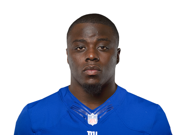 Steven Daniels - New York Giants Linebacker - ESPN (UK)