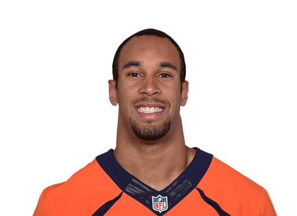 Anthony Nash - Denver Broncos Wide Receiver - ESPN (UK)
