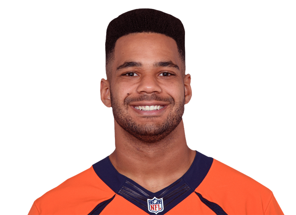 Ken Ekanem Career Stats - NFL - ESPN (UK)