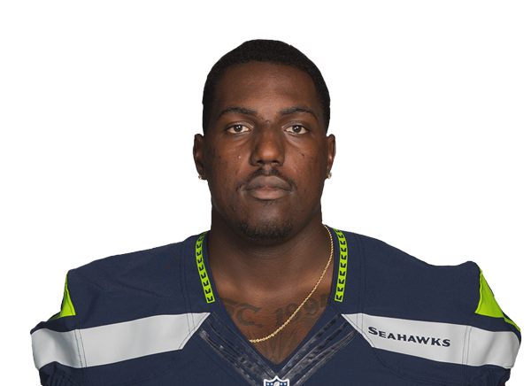 Tylor Harris - Seattle Seahawks Defensive End - ESPN (PH)
