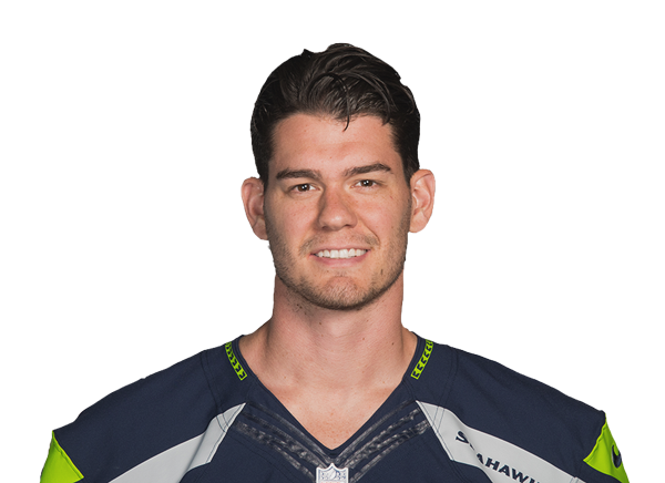 Steve Donatell - Seattle Seahawks Tight End - ESPN