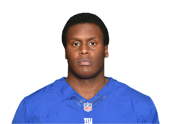 Josh Banks - New York Giants Defensive Tackle - ESPN
