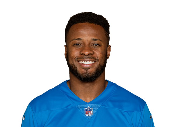 Dontez Ford - Detroit Lions Wide Receiver - ESPN (UK)