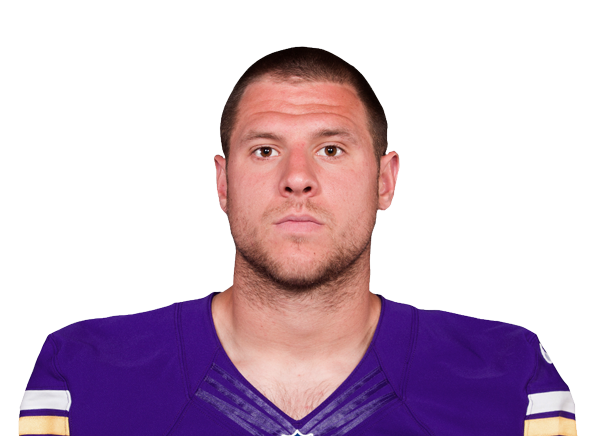 Isaac Fruechte Career Stats - NFL - ESPN (UK)