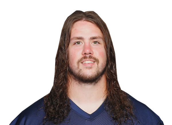 Jonah Pirsig - Tennessee Titans Offensive Tackle - ESPN (IN)