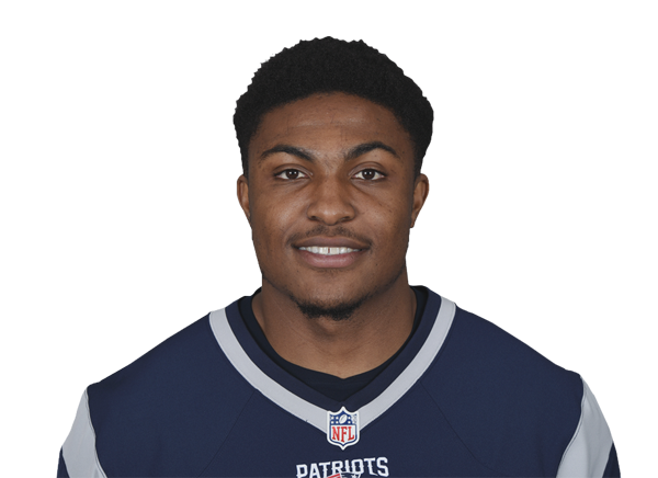 Damarius Travis - New England Patriots Safety - ESPN