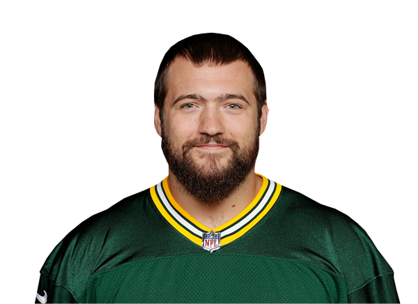 Robert Leff - Green Bay Packers Offensive Tackle - ESPN (PH)