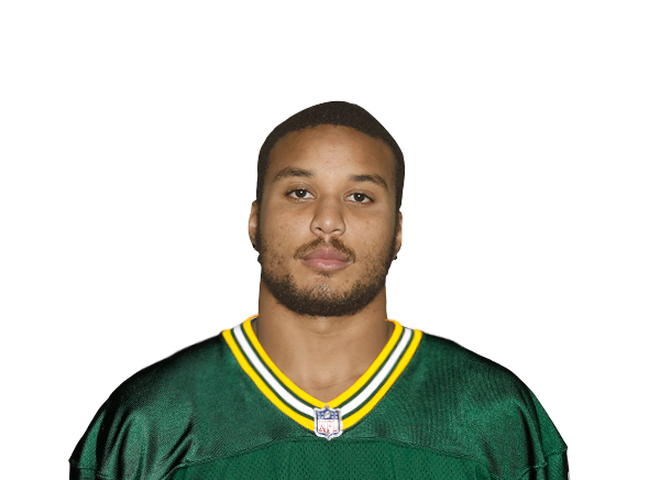 Antonio Morrison - linebacker de Green Bay Packers - ESPN