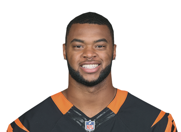 Ryan Brown - Cincinnati Bengals Defensive End - ESPN