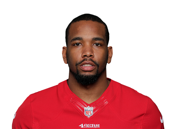 Donavin Newsom - Linebacker do San Francisco 49ers - ESPN (BR)