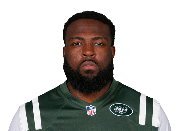 Patrick Gamble - New York Jets Defensive End - ESPN