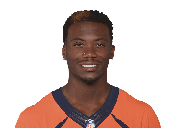 Jordan Moore Stats, News, Bio | ESPN