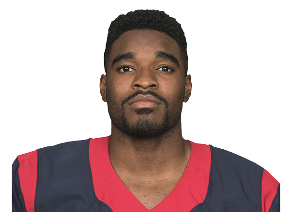 Deante Gray - Houston Texans Wide Receiver - ESPN (UK)