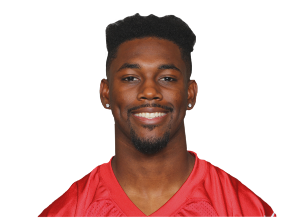Devin Lewis Fuller - Atlanta Falcons Wide Receiver - ESPN