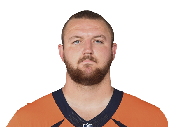 J.J. Dielman - New England Patriots Guard - ESPN (IN)